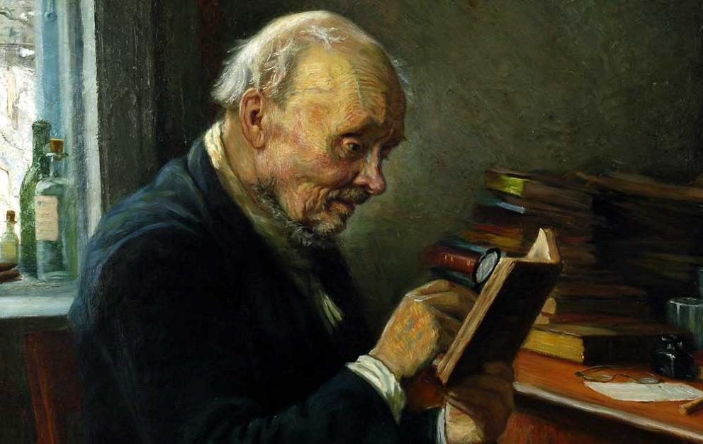 Lytta til bøndene - spraksida.no